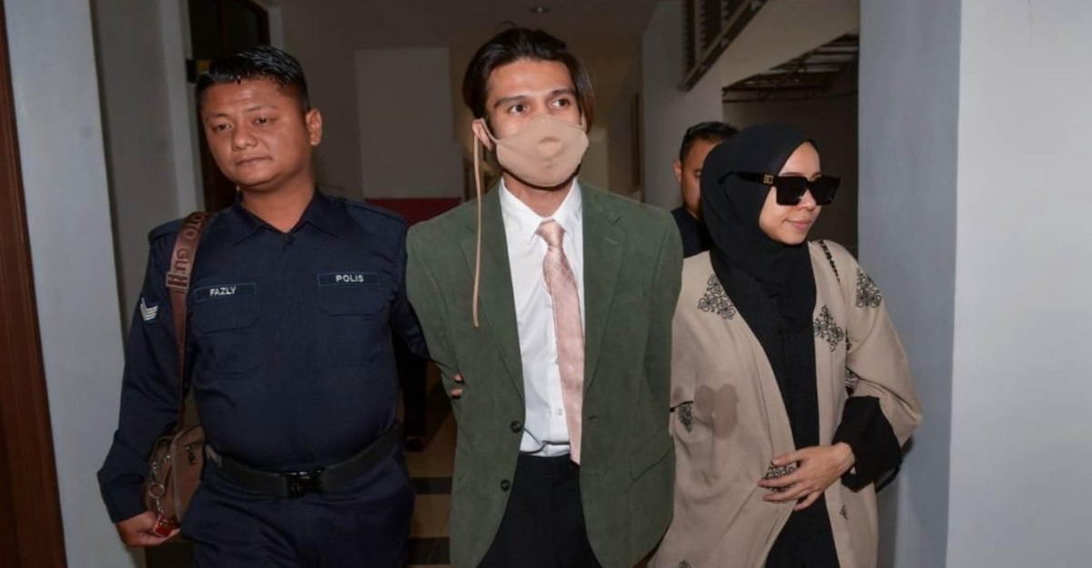 Mahkamah Tinggi Lepas Sementara Syed Shah Iqmal Sehingga Rayuan Didengar