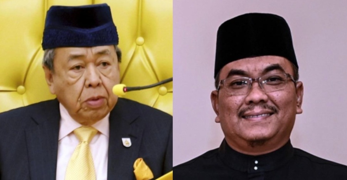 Sultan Selangor Berkenan Terima Permohonan Ampun Sanusi