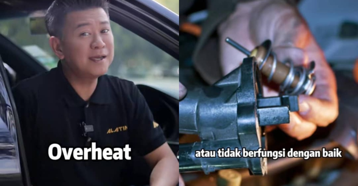 Kereta Kerap 'Overheat', Ini 7 Punca Anda Perlu Tahu