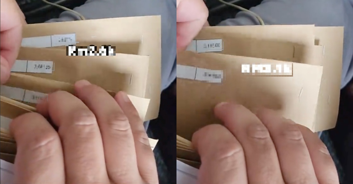 Lelaki Kongsi Purata Gaji Pekerja Asing Di Malaysia Undang Pelbagai Reaksi