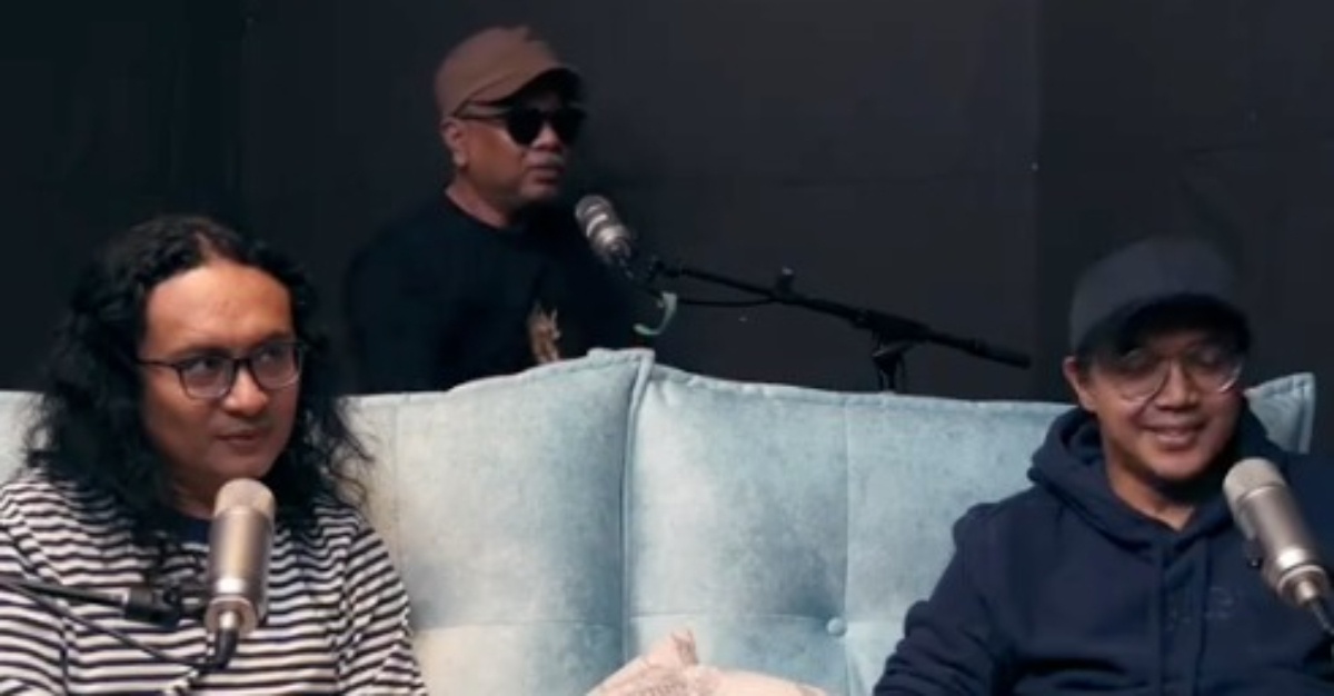 Lagu "Resign"? Exists Kongsi Kisah Sebenar Di Sebalik Lirik Lagu Alasanmu