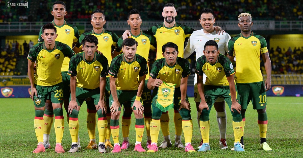 DSAT Group Nyata Minat Ambil Alih 100 Peratus Saham KDA FC