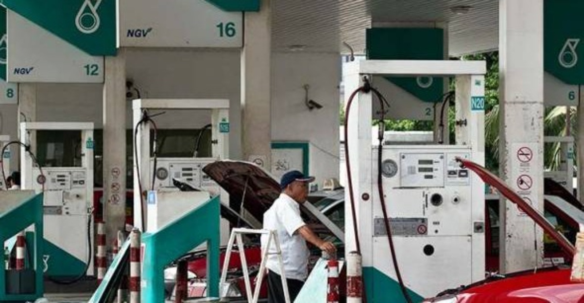 Bekalan Runcit NGV Seluruh Negara Ditamatkan Sepenuhnya Pada 1 Julai 2025