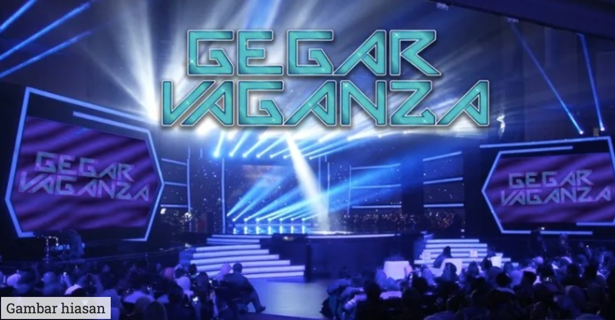 Gegar Vaganza Bakal Kembali, Senarai Peserta Didedahkan