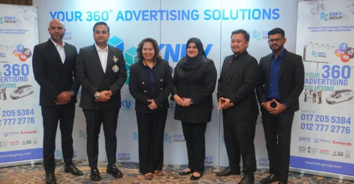 KNKV Group Umum YB Senator Datuk Seri Dr. Hajah Zurainah Binti Musa ...