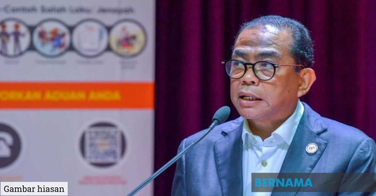 Kementerian Pertahanan Ambil Langkah Proaktif Cegah Kes Buli Di UPNM