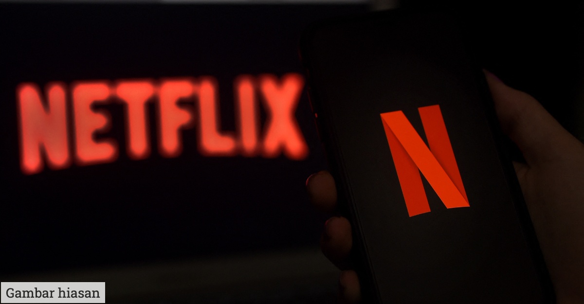 Harga Langganan Netflix Di Malaysia Naik