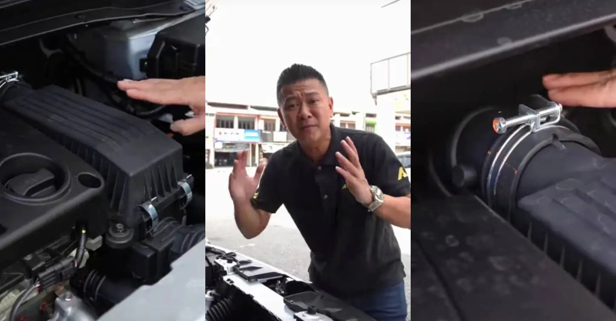 Ini 9 Tip Maintenance Kereta Yang Anda Perlu Tahu