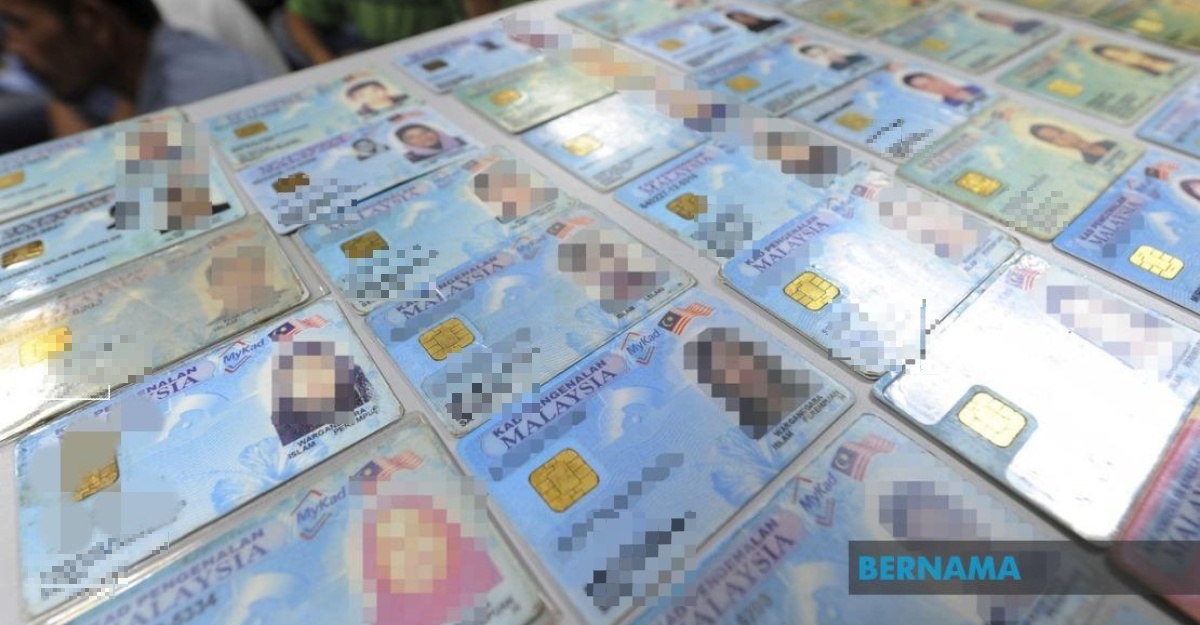 JPN Dalam Fasa Akhir Muktamad Perolehan Kad Pengenalan Generasi Baharu