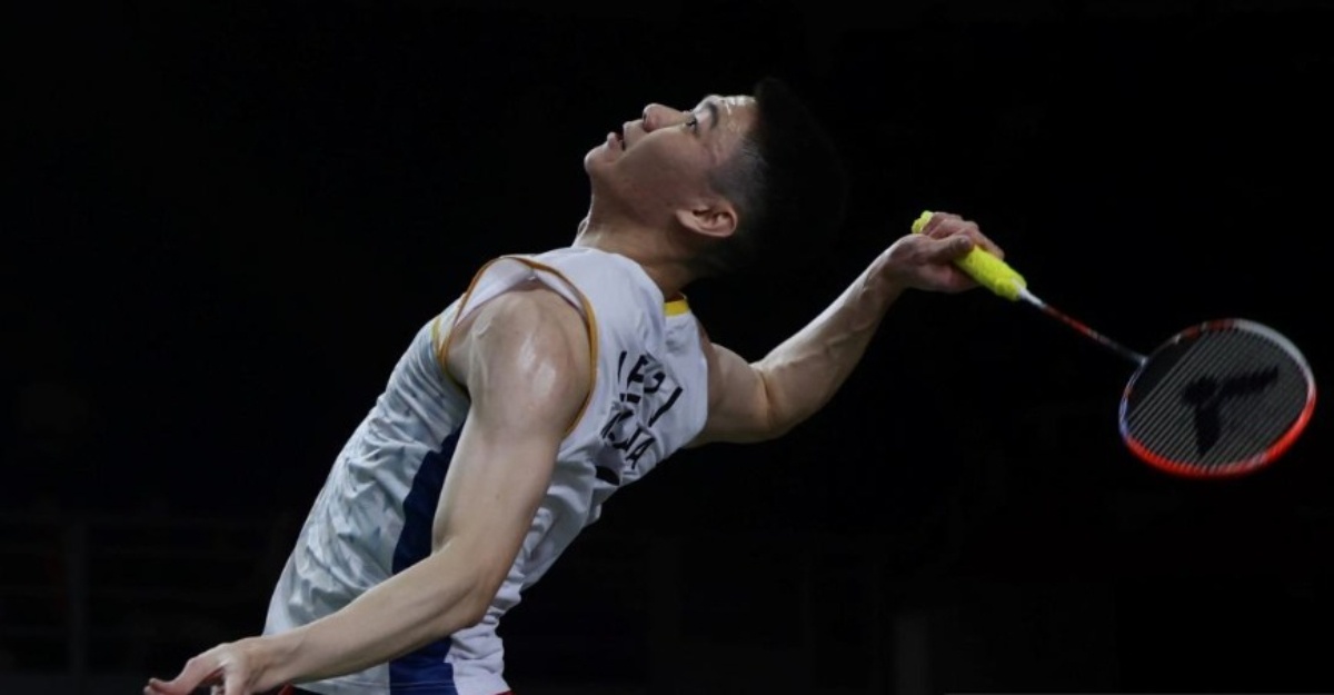 Zii Jia Layak Ke Kejohanan Jelajah Dunia Akhir BWF 2024