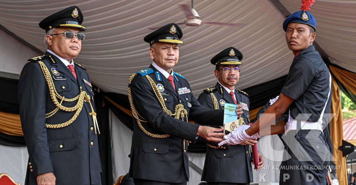 Pengukuhan Ketangkasan Penguatkuasaan KPDN Melalui Strategi ...