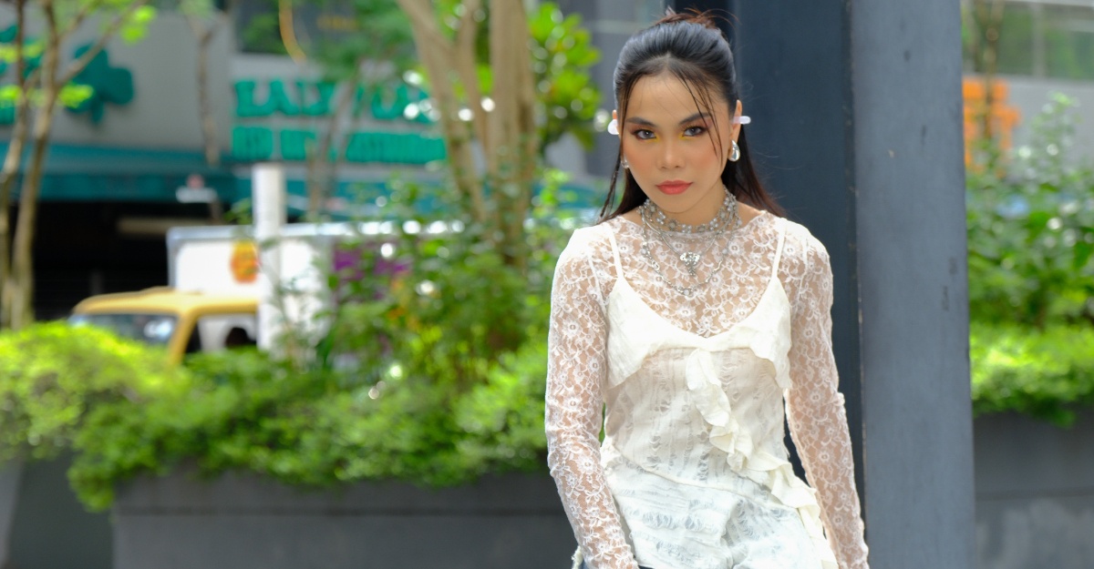 Wani Kayrie Tampil Dengan Single Terbaru “Aiman Tino”