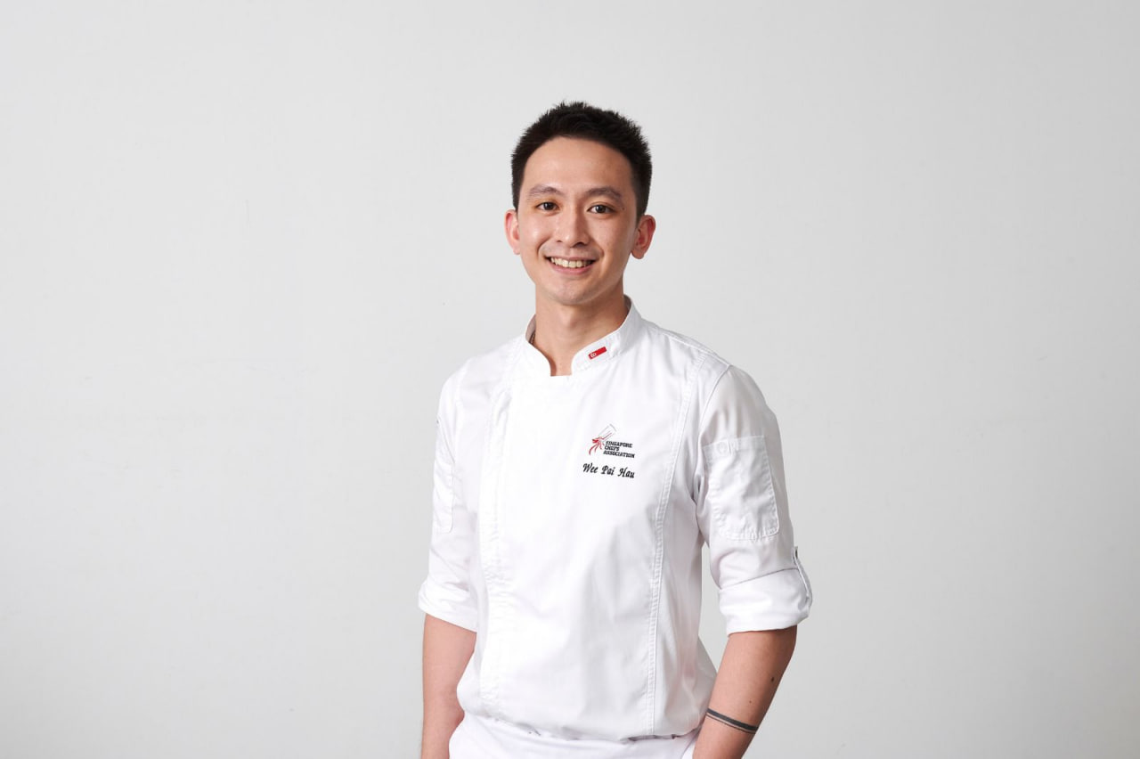 Di Sebalik Kemanisan: Mengintai Dunia Chef Pastri