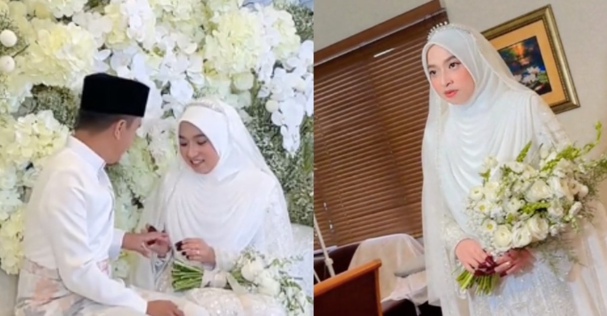 Farhatul Fairuzah Selamat Diijabkabulkan