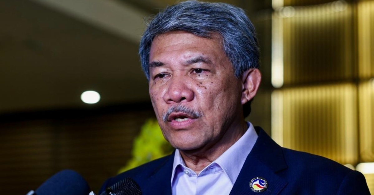 Tok Mat Akan Diberi Notis Kesalahan, Kompaun - Dzulkefly Ahmad