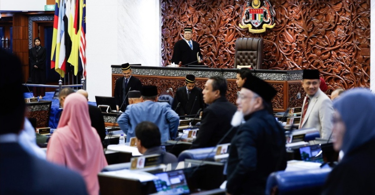 Melaka, Negeri Sembilan, Perlis Dan Putrajaya Sifar Miskin Tegar ...