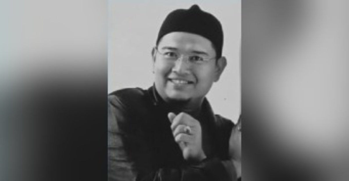 Bekas Ahli Kumpulan Raihan Nordin Jaafar Meninggal Dunia