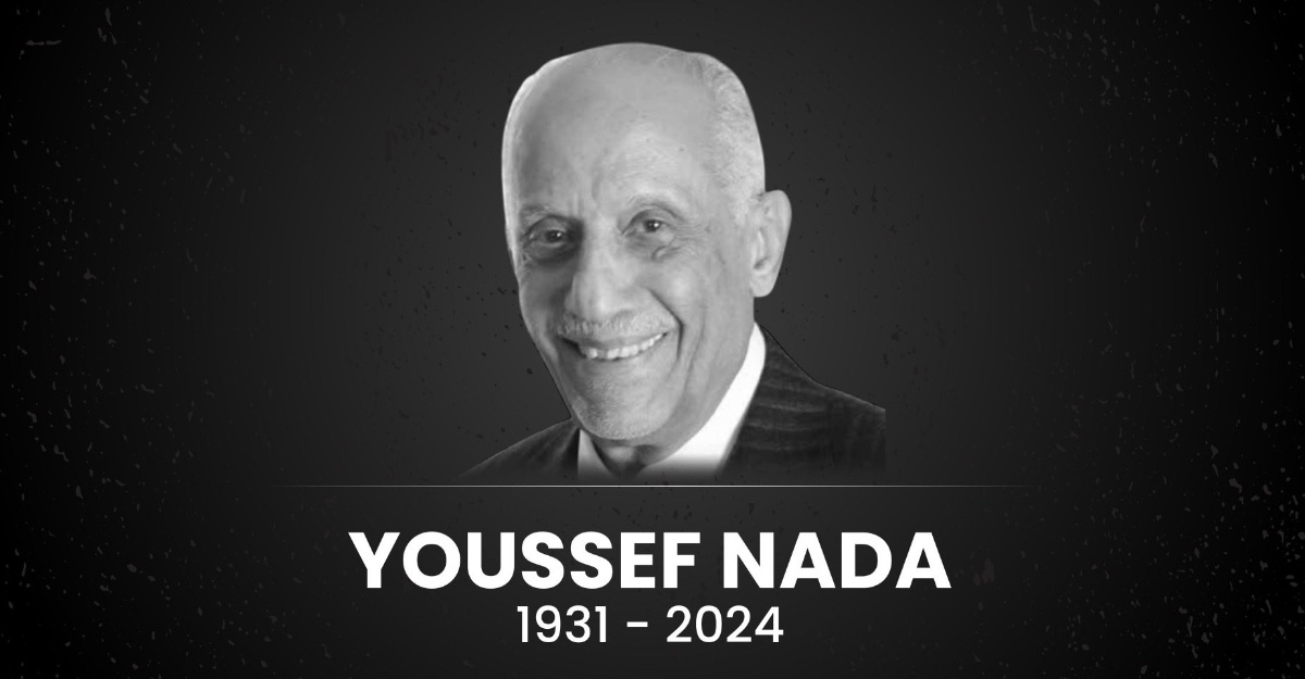 PM Anwar Berduka, Rakam Takziah Kepada Keluarga Aktivis Gerakan Islam Mesir Youssef Nada