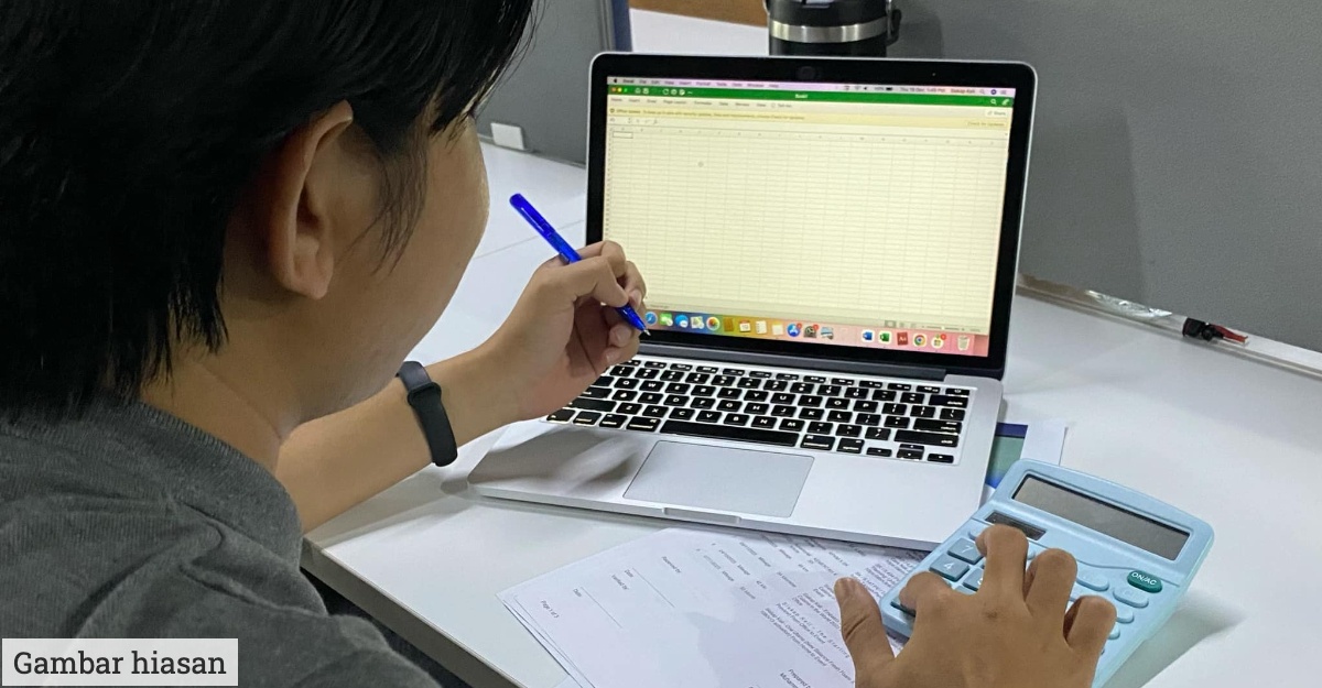 Serabut Semak Pelepasan Cukai, Ini 'Step By Step' Nak 'Potong' Cukai ...