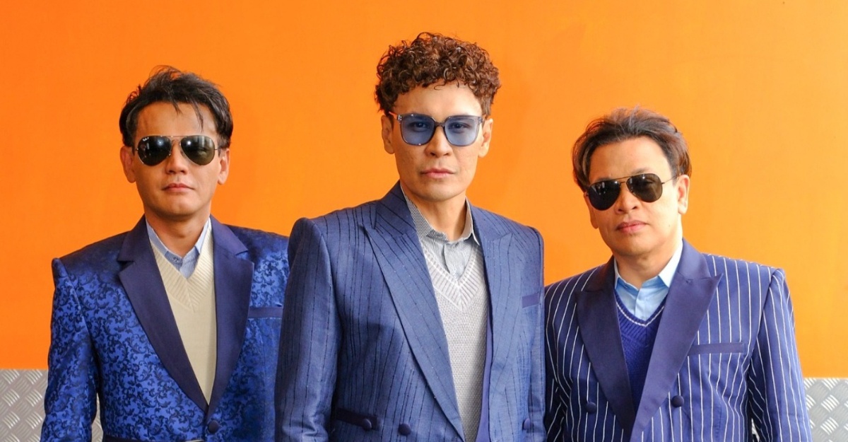 Tiket Konsert GENKRU Hari Kedua 'Licin' Dalam 45 Minit