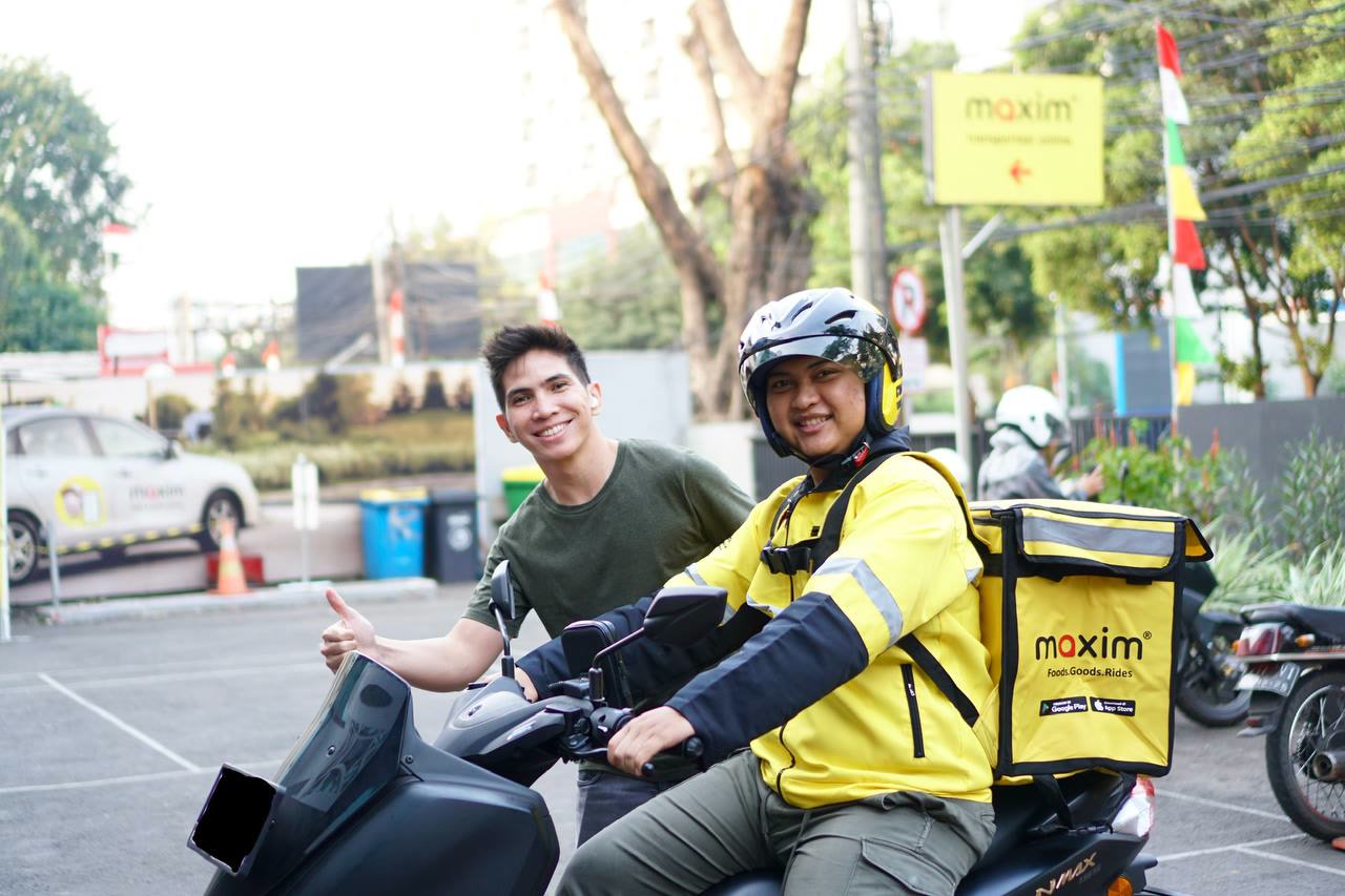 Kajian Maxim: 5 Hidangan Paling Popular Di Malaysia