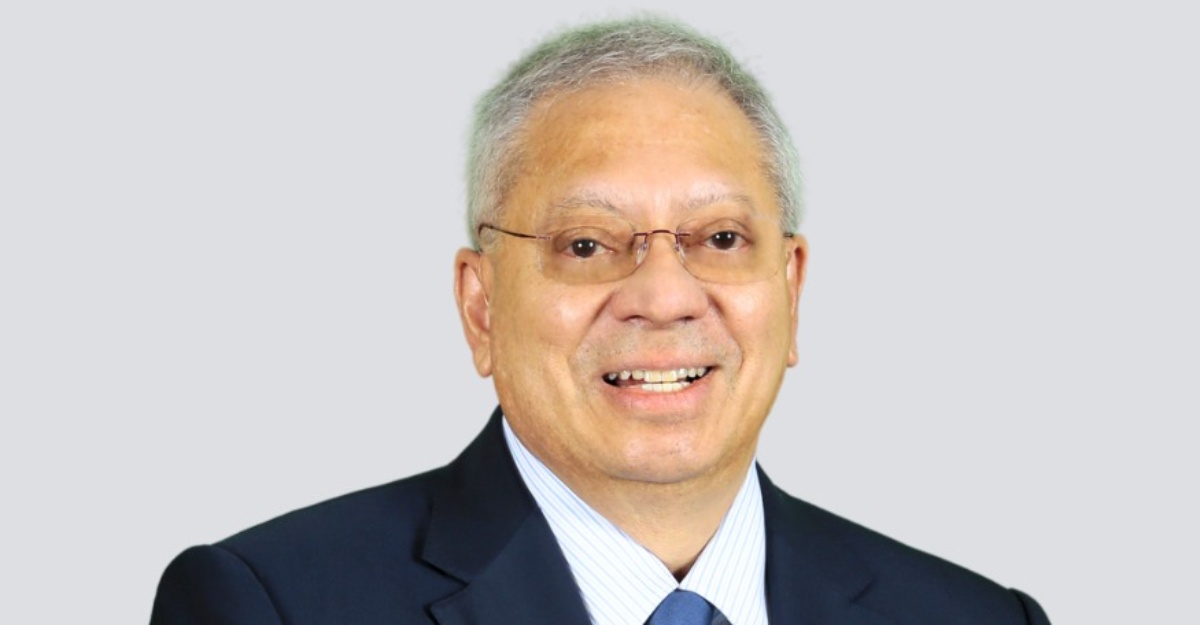 Kenali Abdul Rashid Hussain, Hartawan Wakafkan 3 Masjid