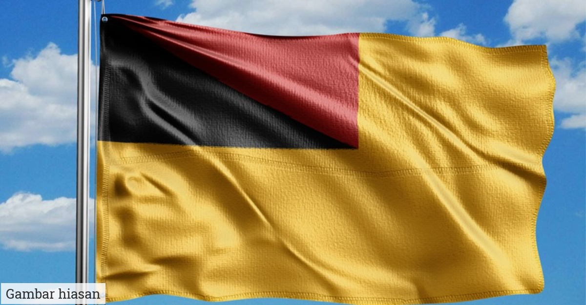 Terkenal Sebagai Negeri Adat Perpatih, Kenali 11 YDPB Negeri Sembilan