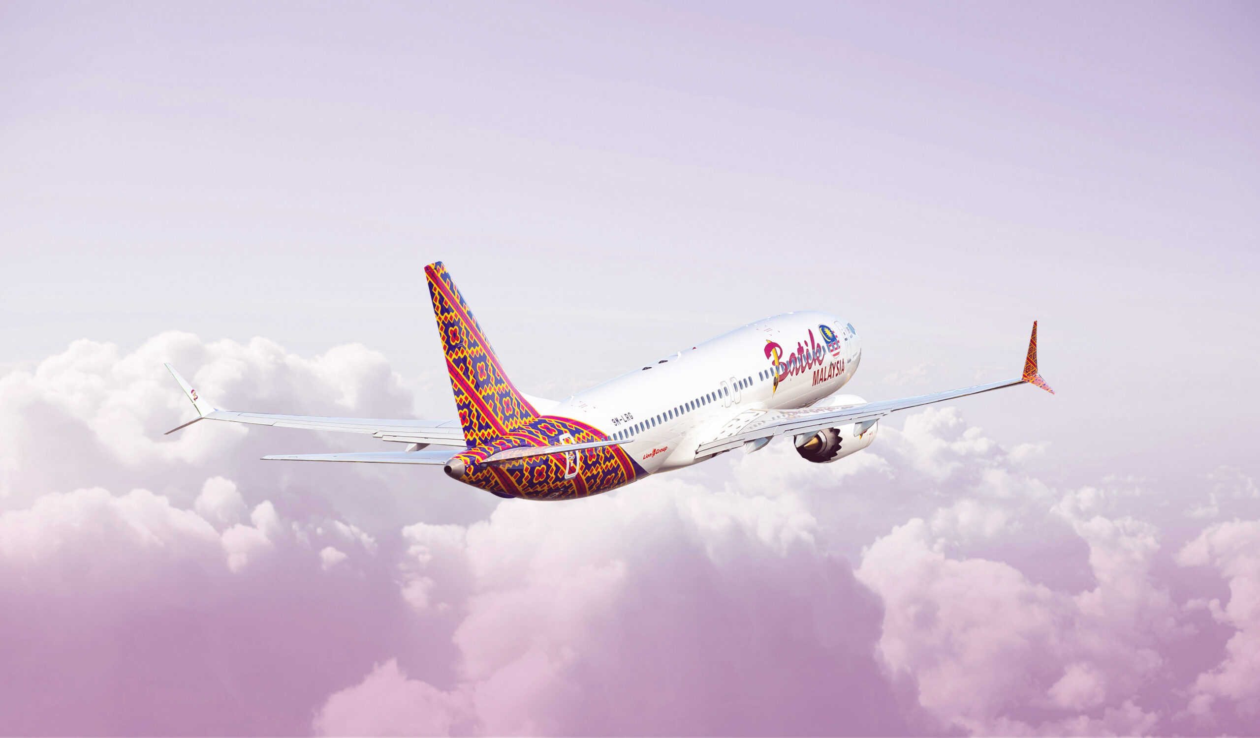 Batik Air Luaskan Rangkaian Lapangan Terbang Sultan Abdul Aziz Shah ...