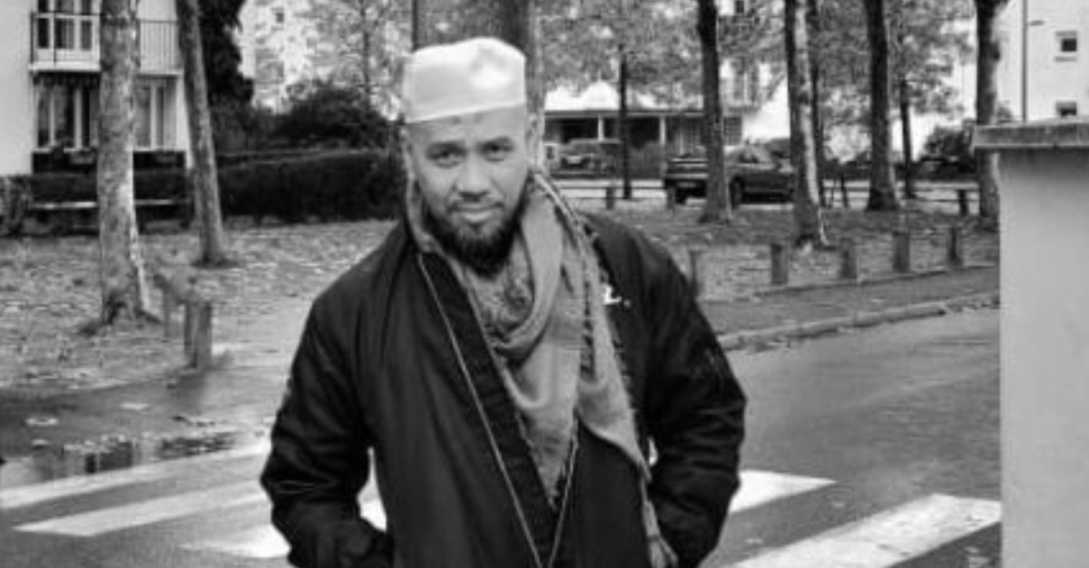 Jojo "One Nation Emcees" Meninggal Dunia