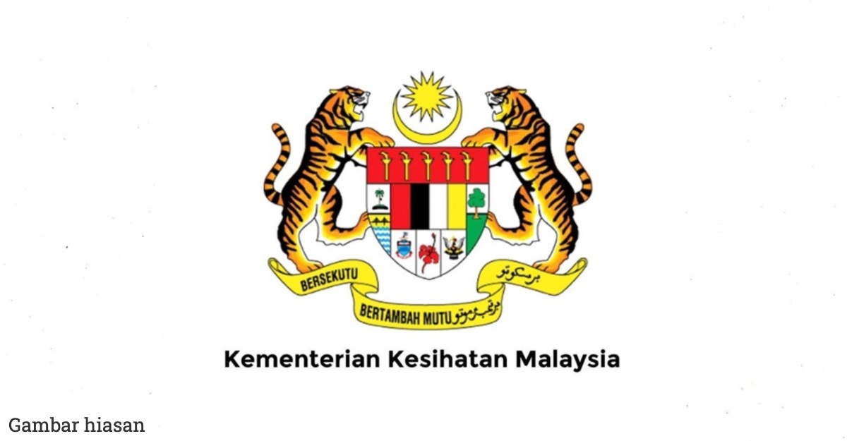 KKM Batal Notifkasi Lima Produk Komestik Mengandungi Racun Berjadual