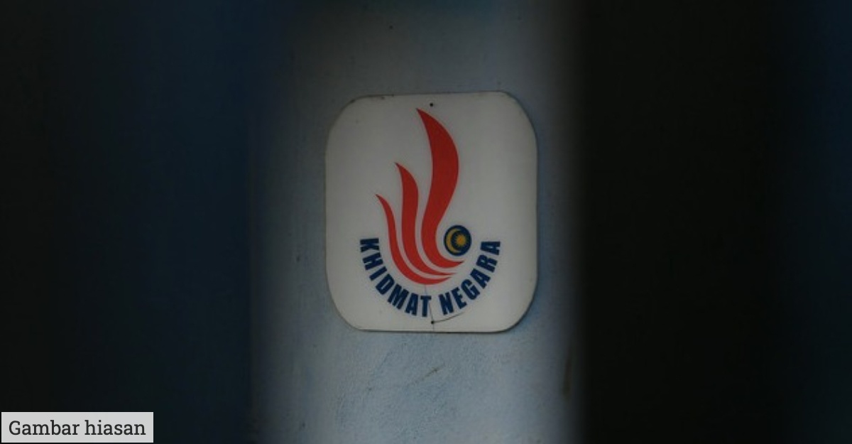 Individu Dipanggil Sertai PLKN 3.0 Wajib Hadir - JLKN