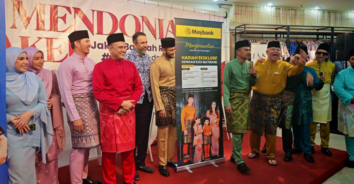 Jakel Teruskan Lagi Program Meet & Greet Bersama Duta