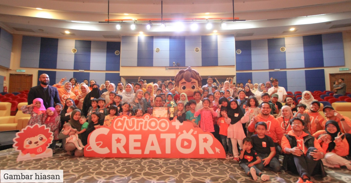 Durioo+ Lancarkan Geran RM500,000 Untuk Memperkasakan Pem