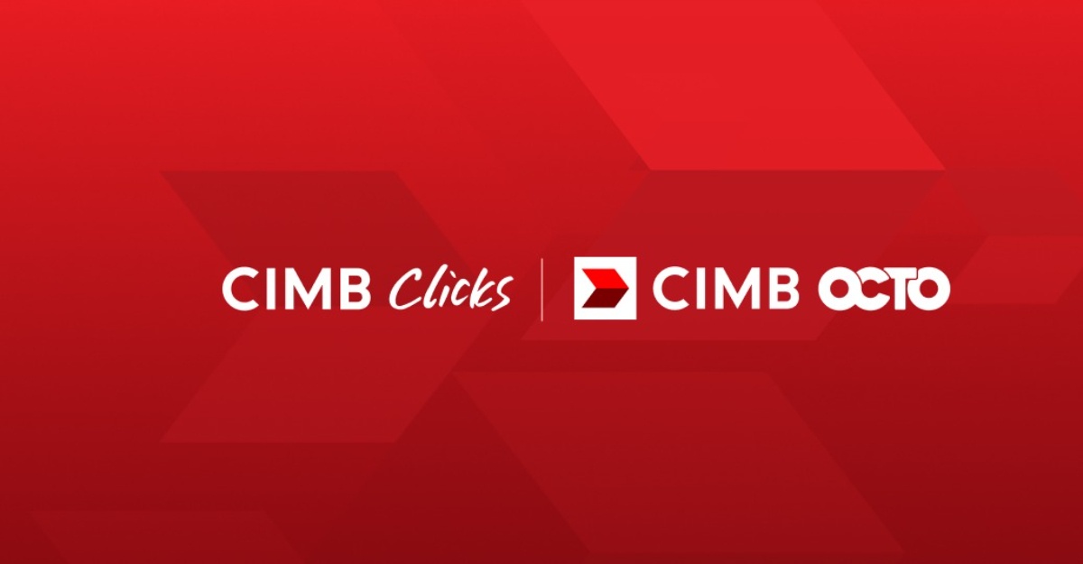 Aplikasi CIMB Clicks Dihentikan Mulai 12 April Ini