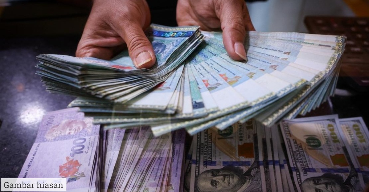Penjawat Awam Perak Terima Bonus Raya RM1,500