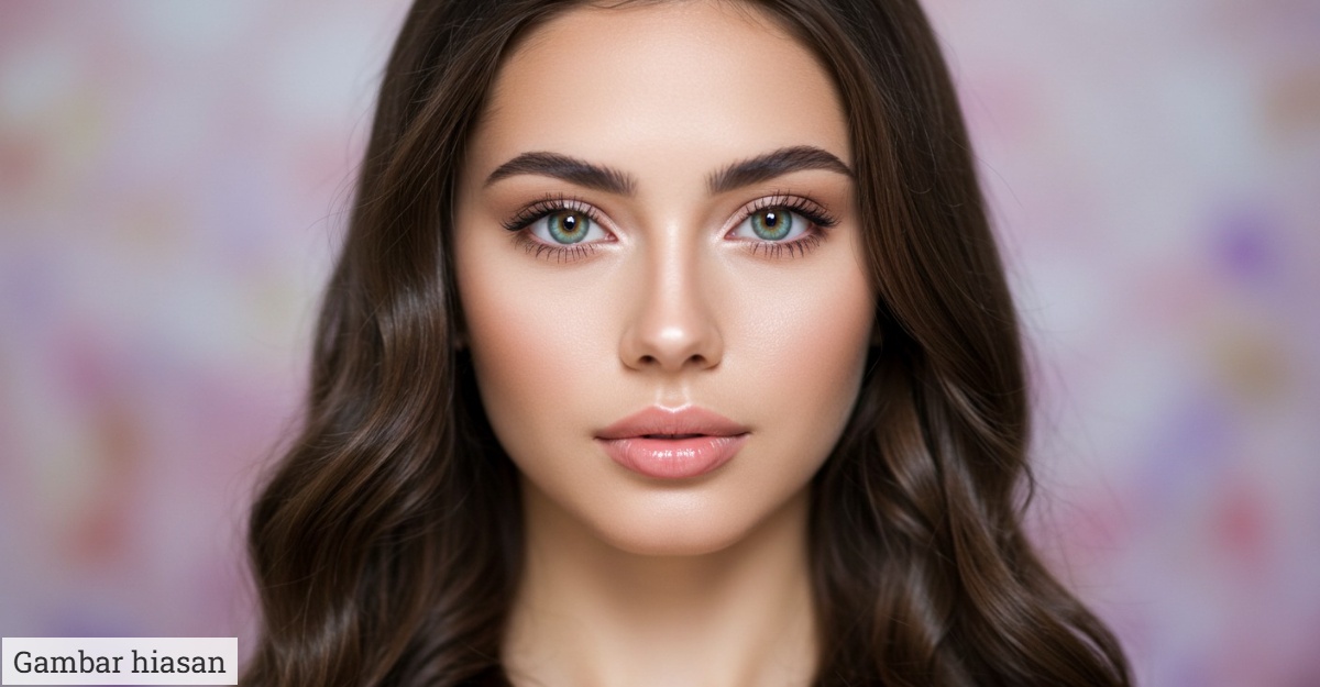 Rahsia Kulit Cantik Sebelum Raya, Tampil "Flawless" & Berseri