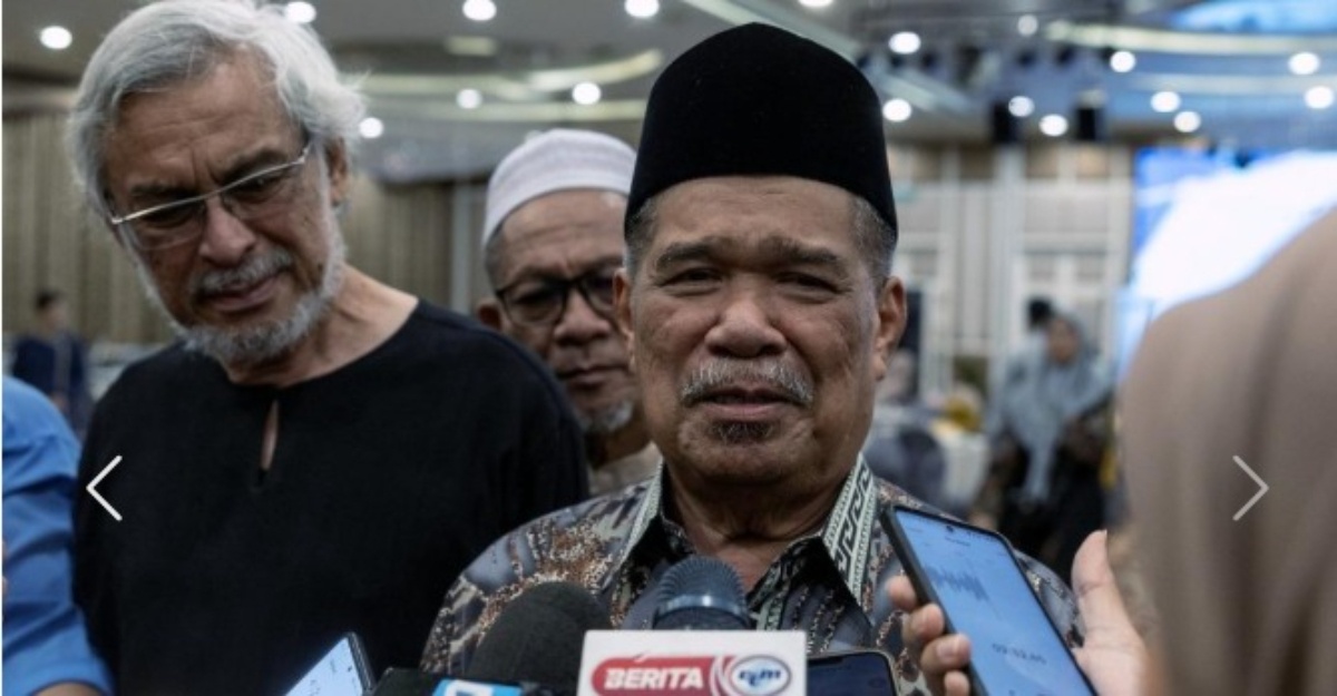 Bekalan Beras Putih Tempatan Tersedia Di Pasar Raya Seluruh Negara ...