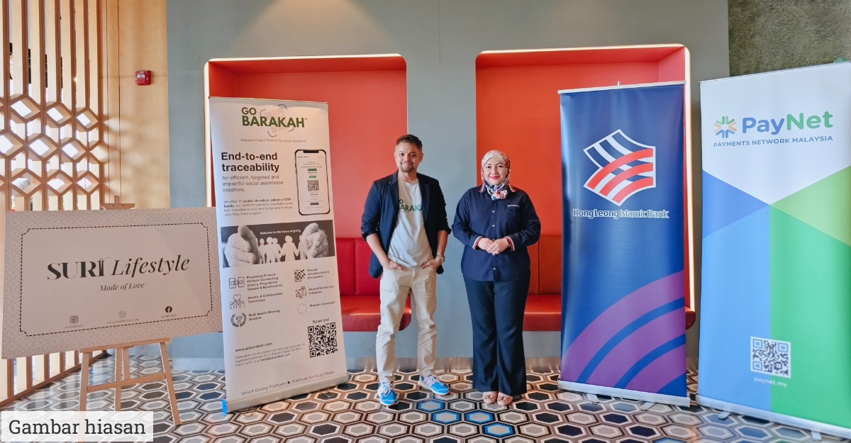 Hong Leong Islamic Bank Perkukuh Pengantaraan Berasaskan Nila