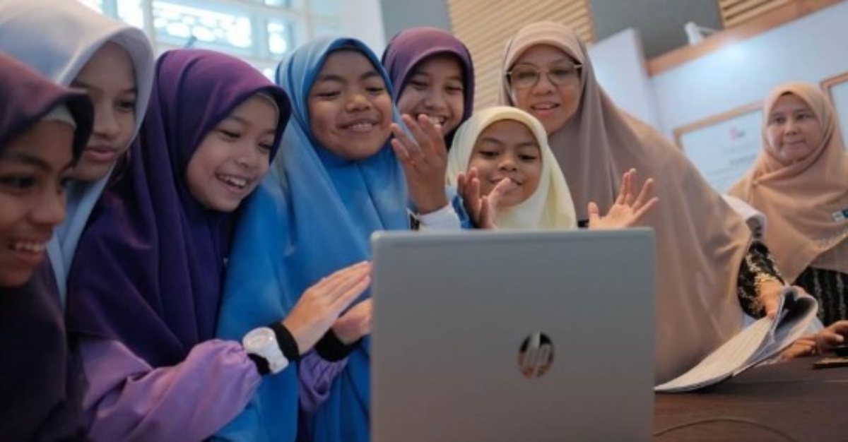 UPKK 2024: 22,351 Calon Dapat 9A