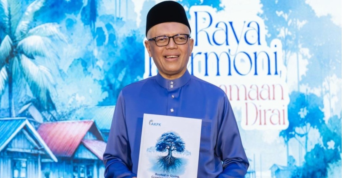 Program DMP AKPK Perkukuh Kewangan, Lebih 100,000 Kes Lulus Dalam ...