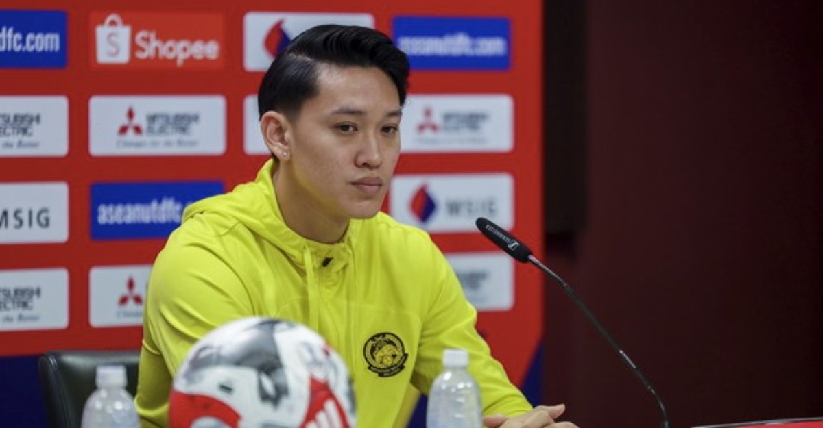 Dominic Tan Antara 3 Pemain Dipercayai Bakal Sertai Asean All Stars