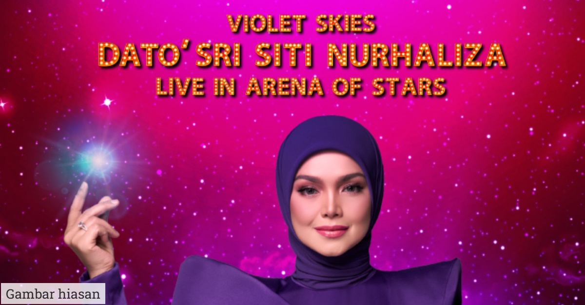 30 Tahun, Satu Ikon: Raikan Tiga Dekad Kegemilangan Dato' Sri Si