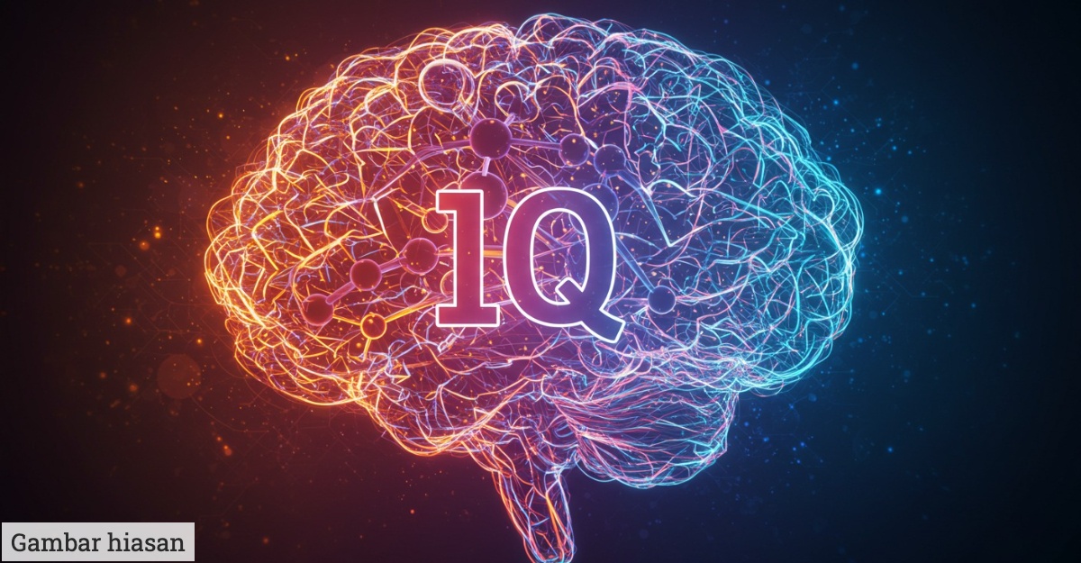 5 Negara IQ Tertinggi & Terendah