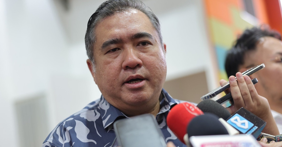 Kerajaan Cadang Wujudkan Perkhidmatan Kereta Api Kargo Terus KL-Bangkok