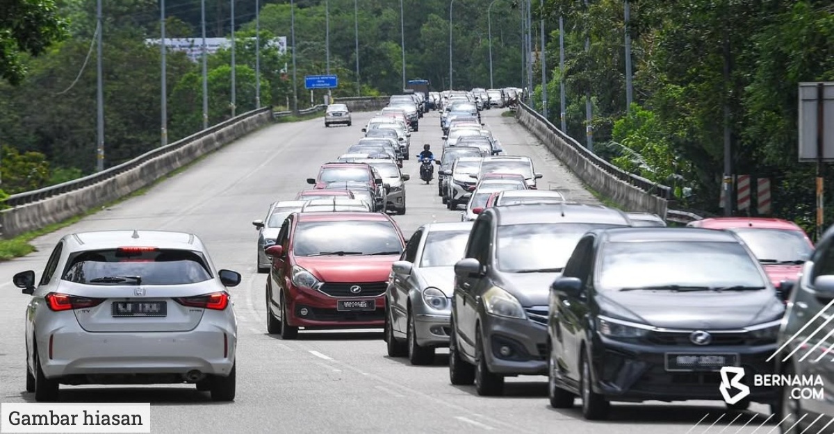Anthony Loke Jawab Cadangan Bina Lebuh Raya Seremban-Bahau