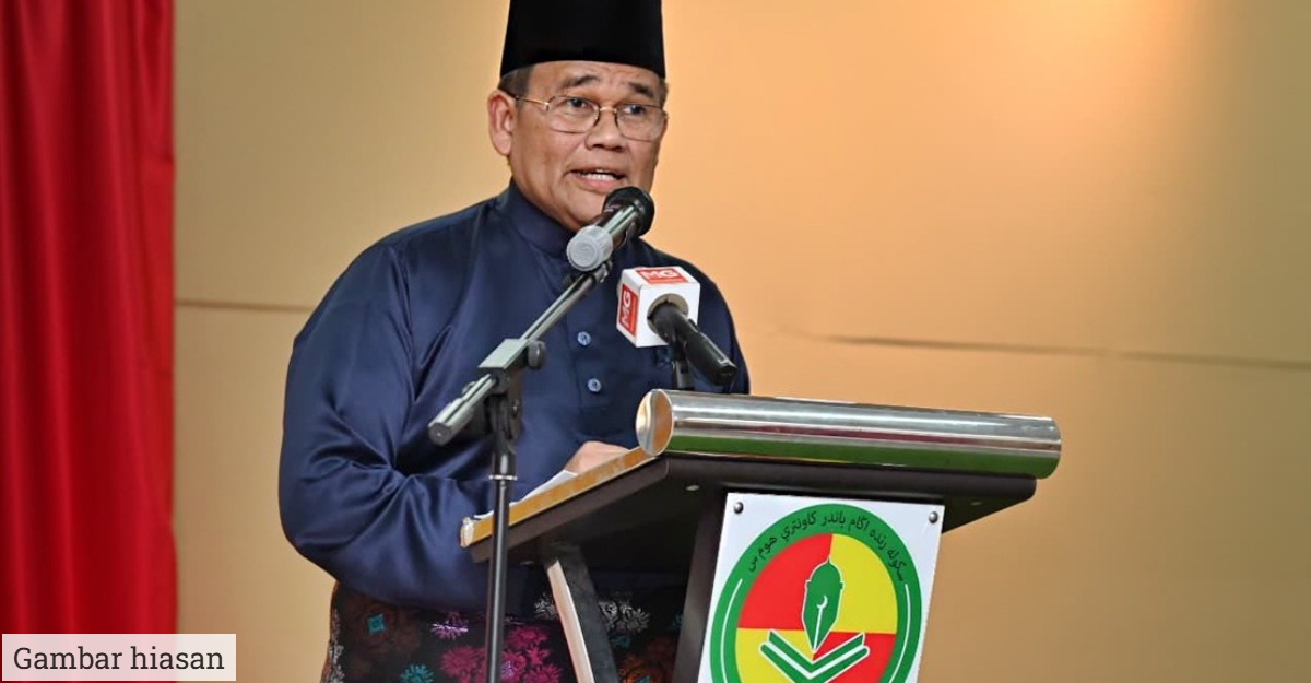 Program Pemulihan Akidah Untuk Bekas Ahli GISBH Meliputi Semu