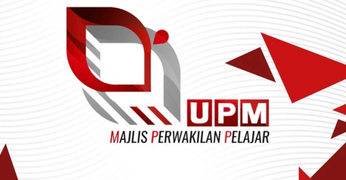 Penganjuran Aktiviti Pelajar Di Masjid, MPP UPM Tampil Beri Penjelasan