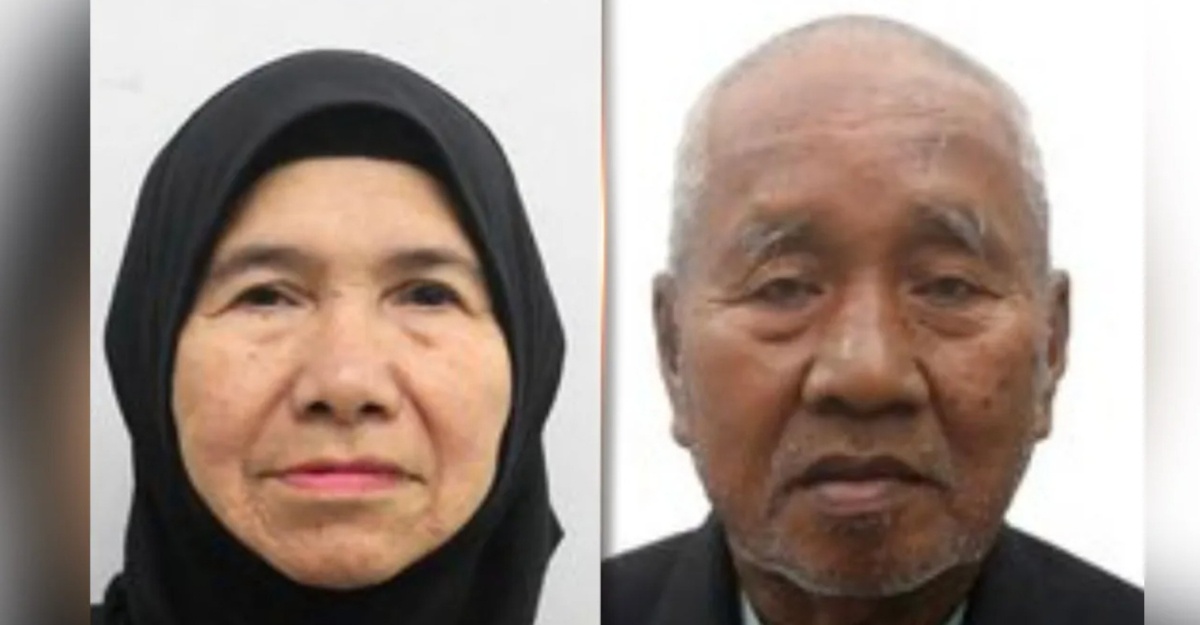 Dua Lagi Jemaah Haji Malaysia Meninggal Dunia Di Makkah