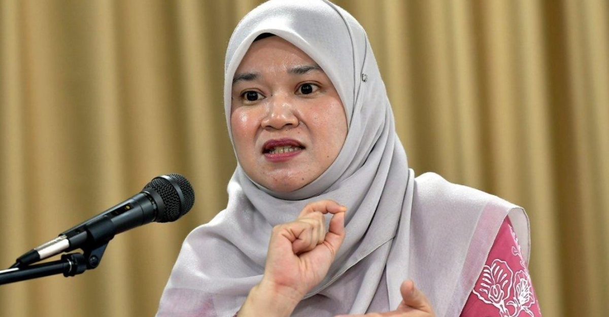 Nahas Bas: JPN Kedah Diarah Pantau Keadaan, Kebajikan Pasangan Guru ...