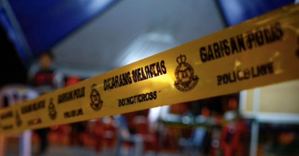 Kanak-Kanak Perempuan 9 Tahun Maut Dipercayai Didera